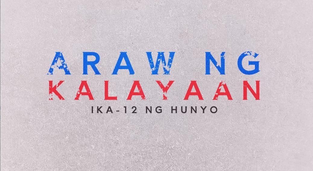 Independence Day 2023: Ipagdiwang ang Araw ng Kalayaan | GMA ...