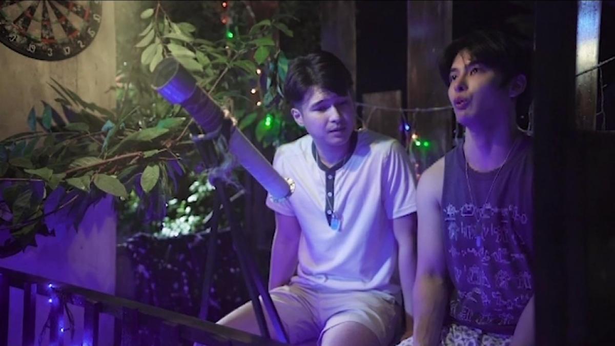 Ben X Jim: Pandemic Love | Teaser | GMA Entertainment