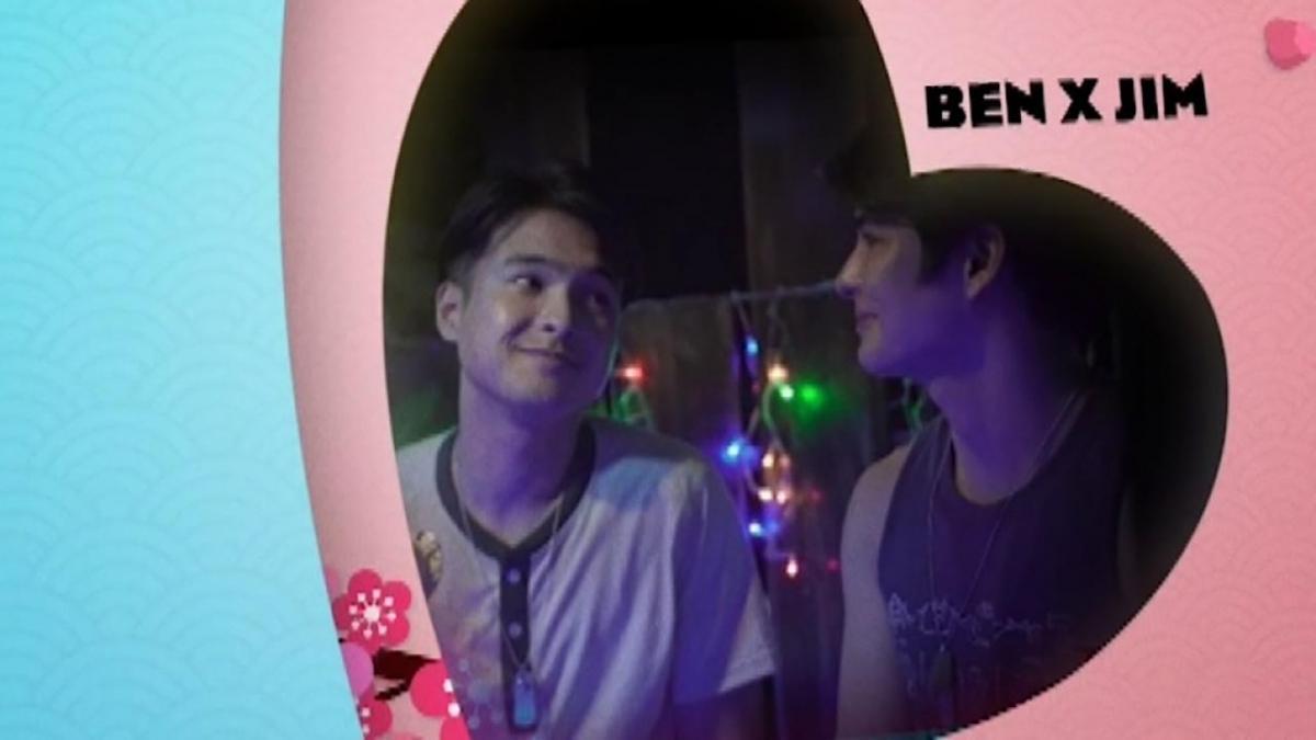Ben X Jim: Taking the risk | Teaser | GMA Entertainment