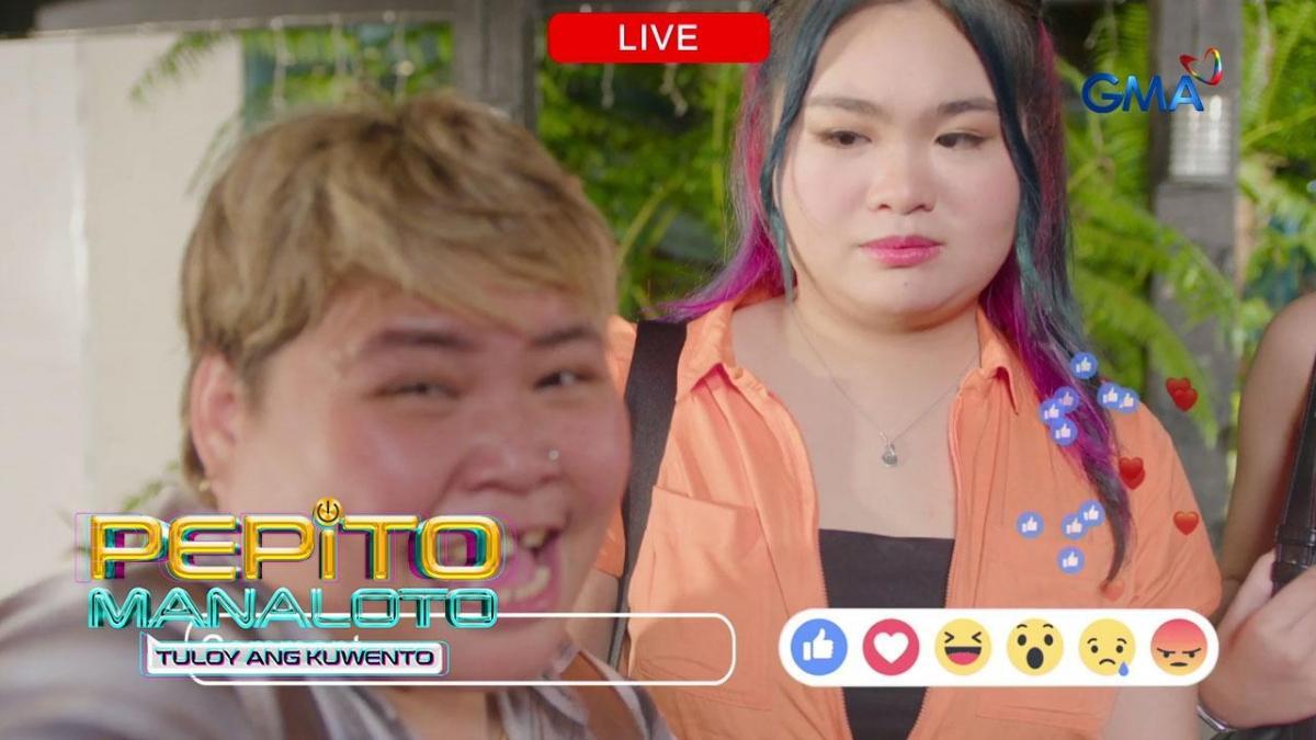 Pepito Manaloto - Tuloy Ang Kuwento: Clarissa, pumapag-ibig na muli ...