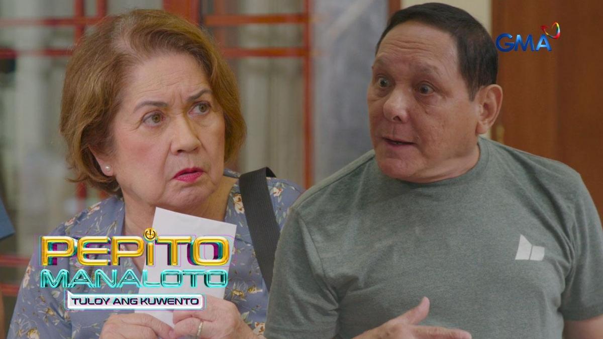 Pepito Manaloto - Tuloy Ang Kuwento: Mag-ingat sa credit card scam ...