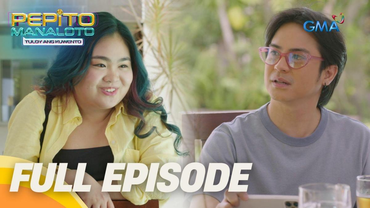 Pepito Manaloto - Tuloy Ang Kuwento: Chito at Clarissa, nagkakalabuan ...