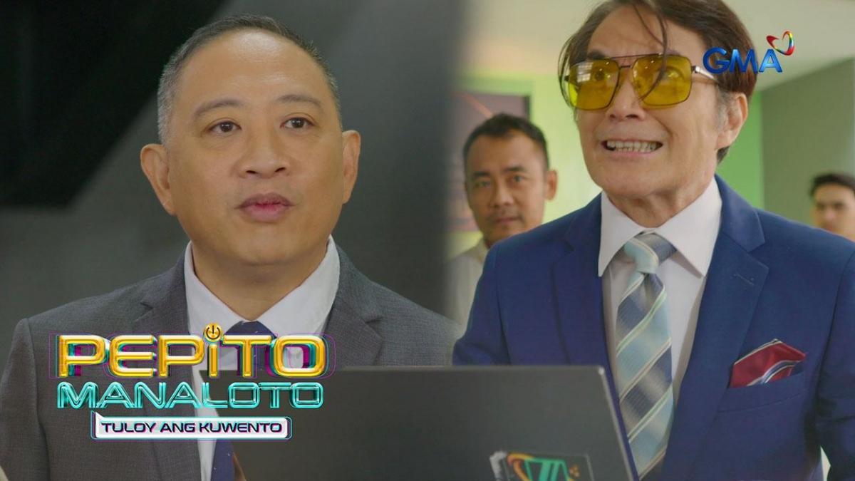 Pepito Manaloto - Tuloy Ang Kuwento: Tandaan - Lahat ng kayabangan, may ...