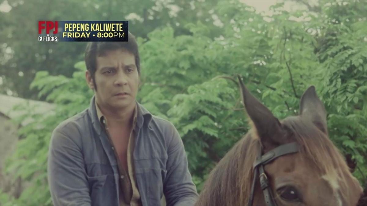 FPJ Sa G! Flicks: 'Pepeng Kaliwete' | Teaser | GMA Entertainment
