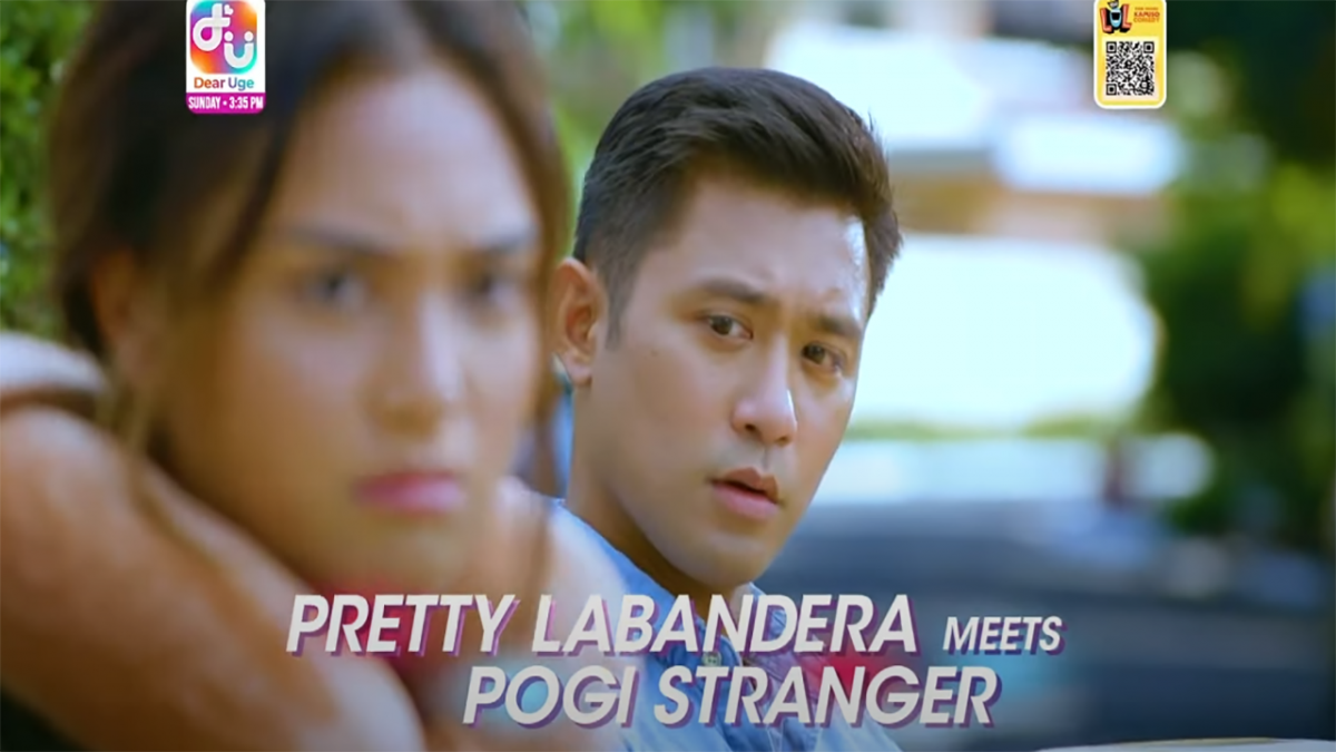 Dear Uge: Isang Bala Ko Lang | Teaser | GMA Entertainment