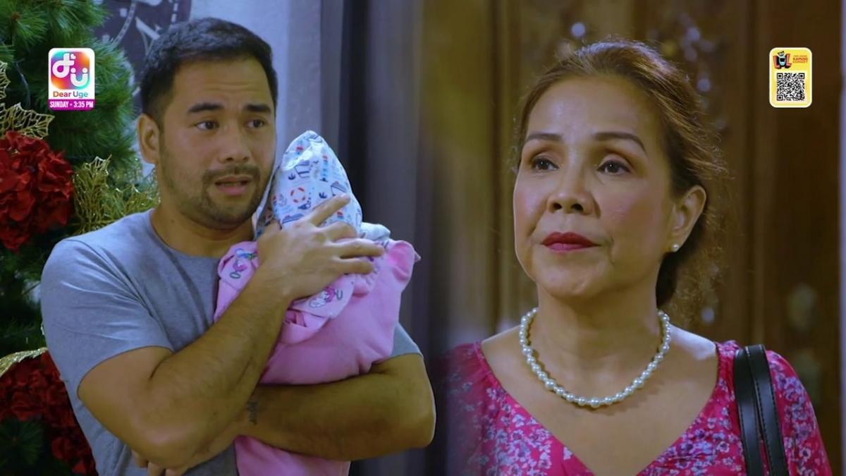 Dear Uge: The Bwisitor | Teaser | GMA Entertainment