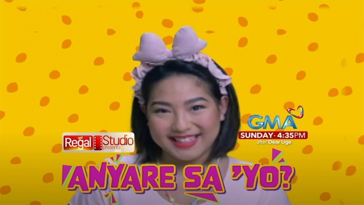 Regal Studio Presents: Anyare Sa 'Yo | Teaser | GMA Entertainment