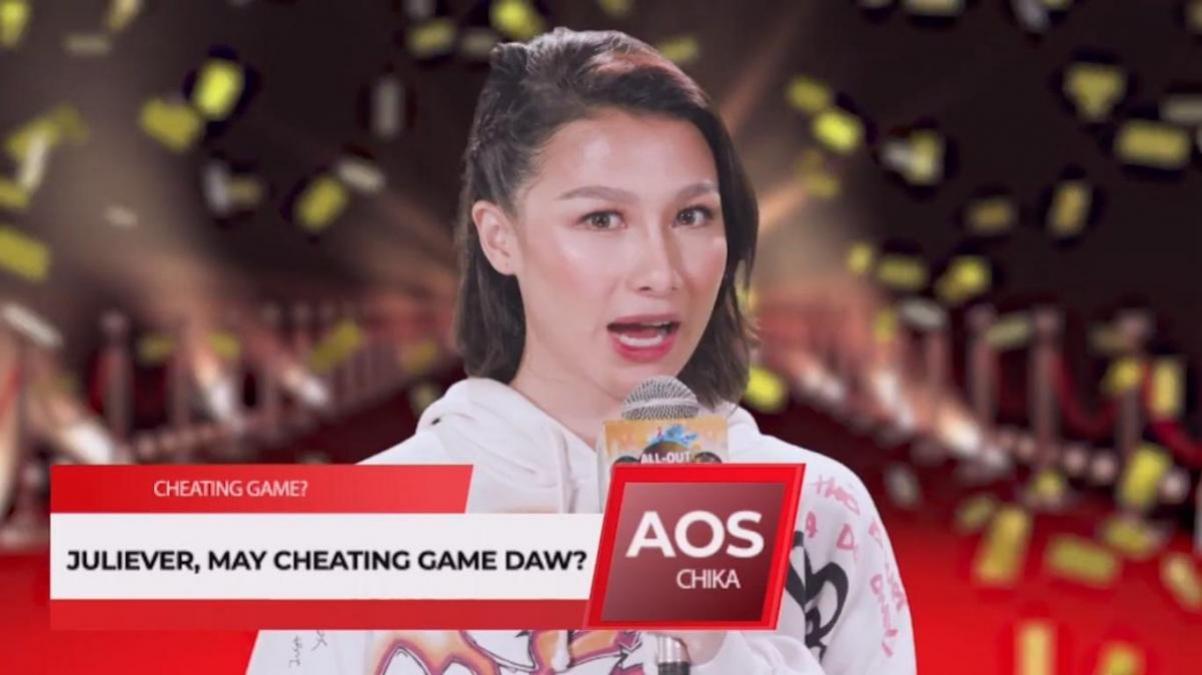 All-Out Sundays: GMA Gala 2023 x 'The Cheating Game' | GMA Entertainment