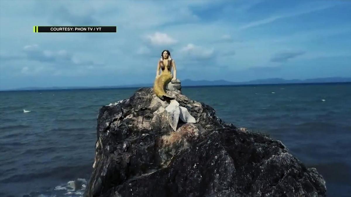 Amazing Earth: Sirena stories | GMA Entertainment