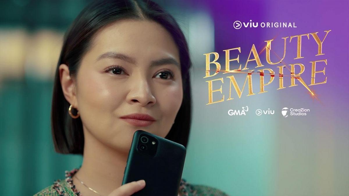 Beauty Empire: Tagumpay ang plano ni Noreen! | Teaser Ep. 22 | GMA ...