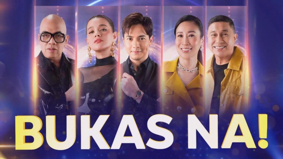 Battle of the Judges: Bukas na! | GMA Entertainment