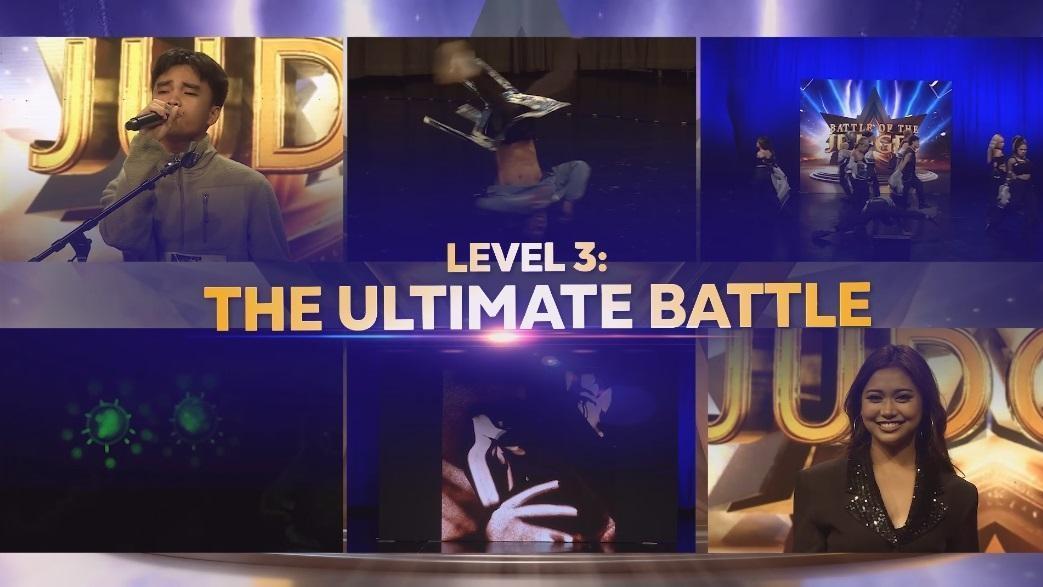 Battle of the Judges: Who will be voted as the ultimate champion? | GMA ...