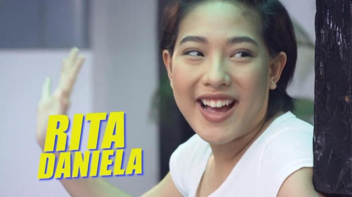 Fast Talk with Boy Abunda: Rita Daniela (Episode 102) | GMA Entertainment