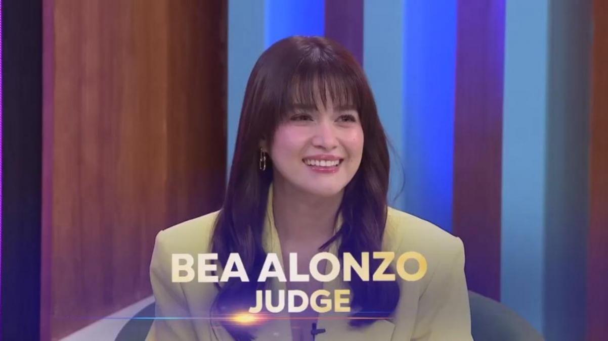 Fast Talk with Boy Abunda: Bea Alonzo (Episode 122) | GMA Entertainment
