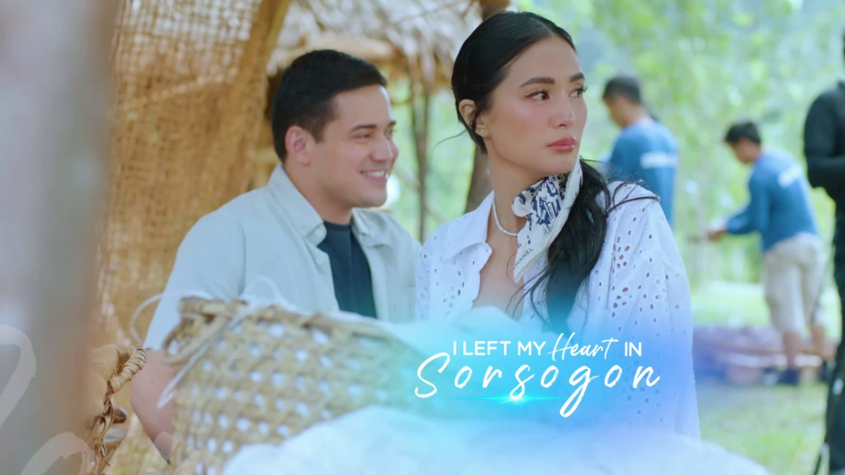 I Left My Heart in Sorsogon: Celeste's forgiveness for her family | Teaser Ep. 19 | GMA ...