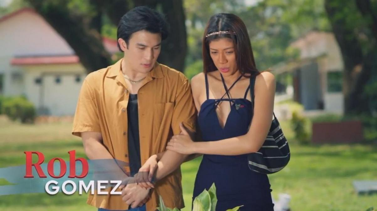 Magandang Dilag: First boyfriend ni Gigi (Episode 13) | GMA Entertainment