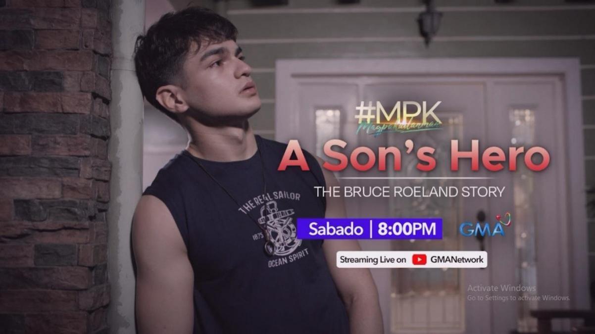 #MPK: The Bruce Roeland Story (Episode 533) | GMA Entertainment