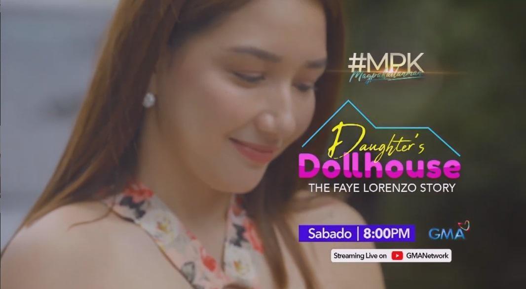 #MPK: The Faye Lorenzo Story (Episode 538) | GMA Entertainment