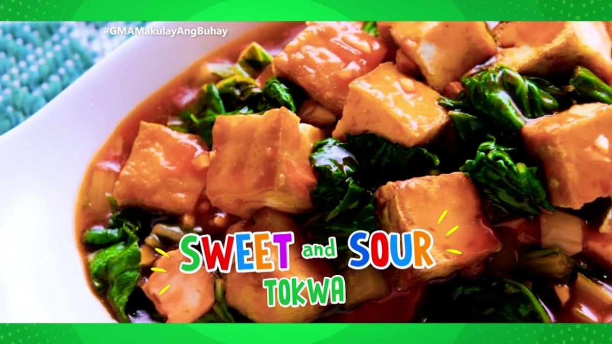 Makulay Ang Buhay: Gian Giant | Teaser | GMA Entertainment