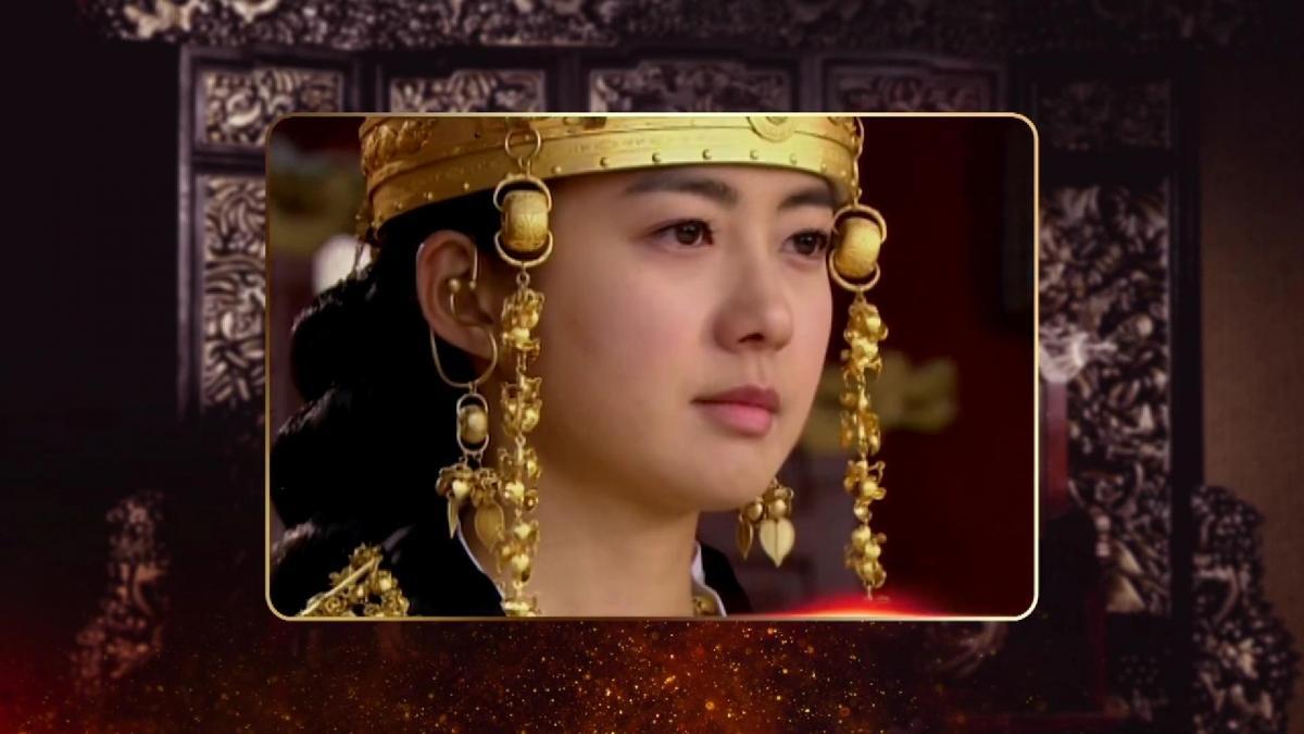 Queen Seondeok: Bagong tagapamuno ng Silla (Week 26) | GMA Entertainment