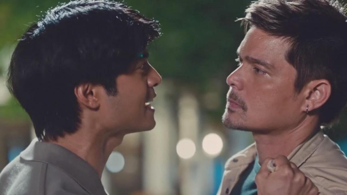 Royal Blood: Tapatan nina Napoy at Kristoff (Episode 10) | GMA ...