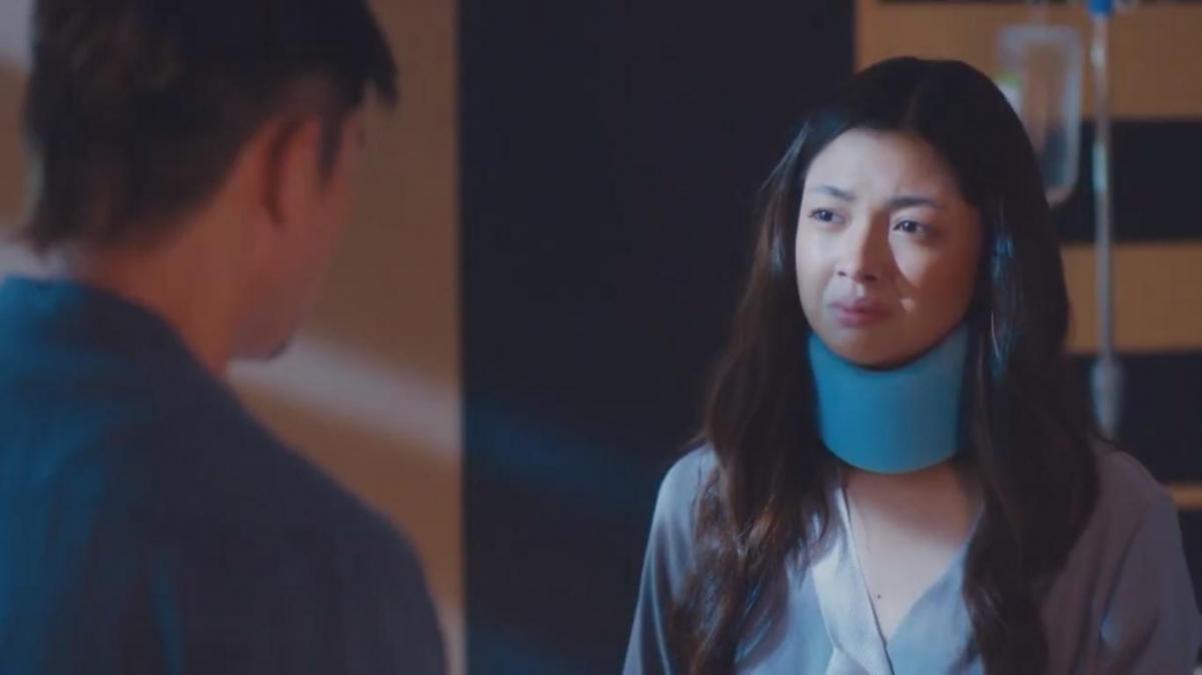 Royal Blood: Beatrice reveals her secret to Napoy (Episode 43) | GMA Entertainment