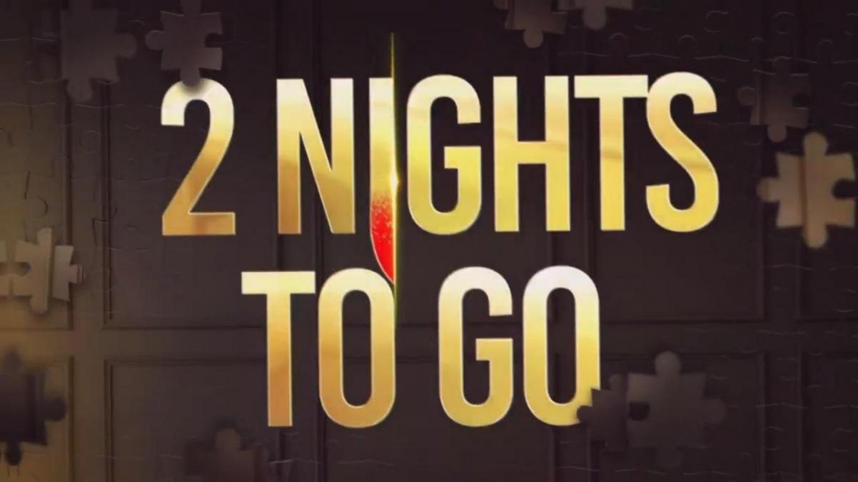 Royal Blood: 2 Nights To Go! (Teaser) | GMA Entertainment