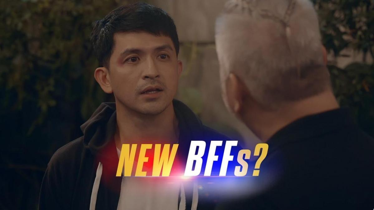 Sanggang-Dikit FR: Tonyo, may bagong BFF? | Teaser Ep. 28 | GMA ...