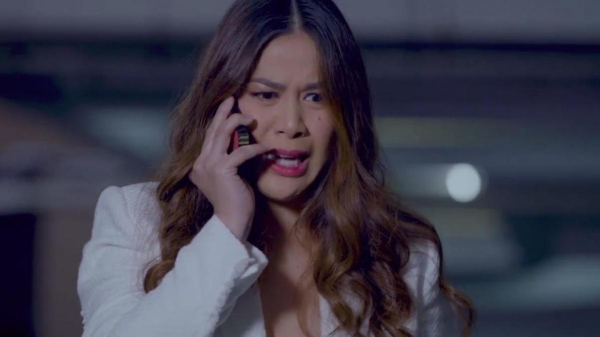 The Seed of Love: Sukdulan ng kasamaan ni Alexa (Episode 31) | GMA ...