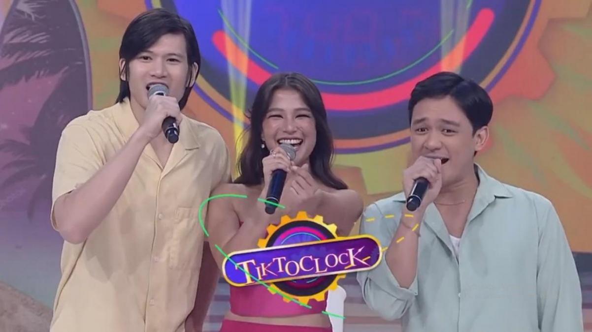 TiktoClock: Pangmalakasan ang happy time! (Episode 204) | GMA Entertainment