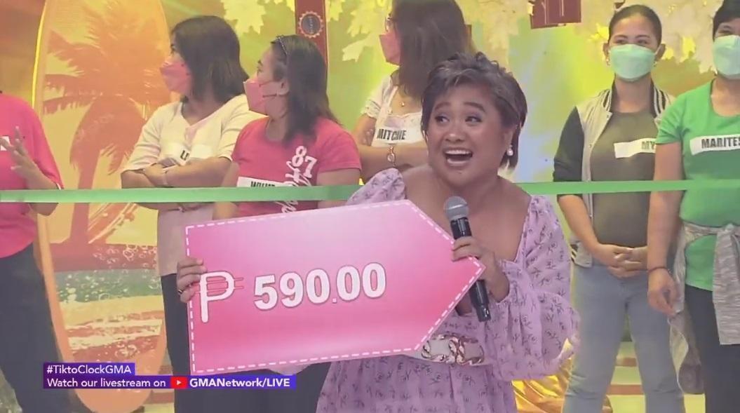 TiktoClock: Tutokclock na ulit simula Lunes! (Episode 214) | GMA ...