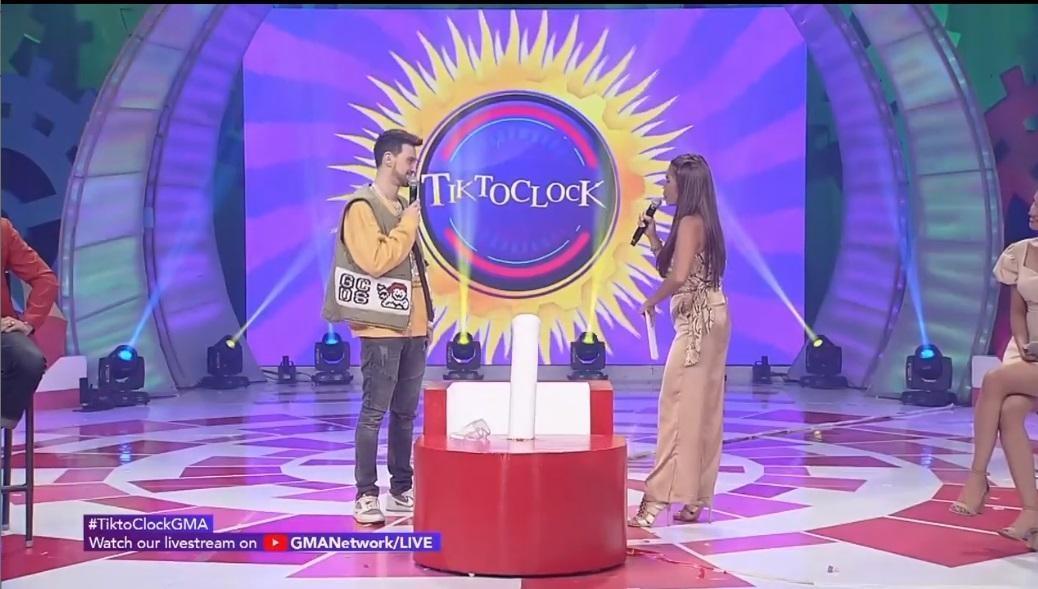 TiktoClock: Gagawing happy ang Monday (Episode 234) | GMA Entertainment