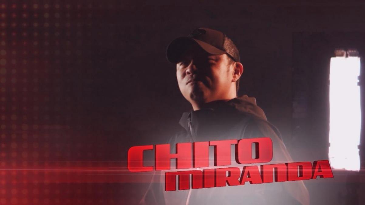 Chito Miranda is one of the coaches of 'The Voice Generations' | GMA Entertainment