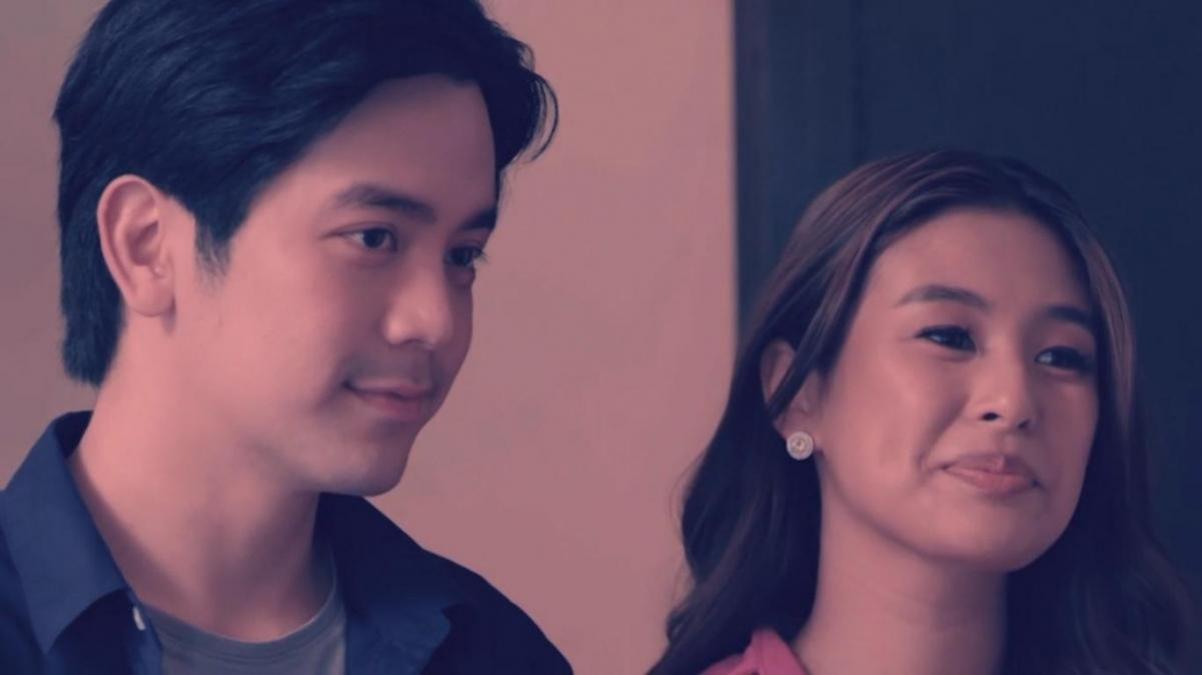 Unbreak My Heart: Lusot si Renz (Episode 45) | GMA Entertainment