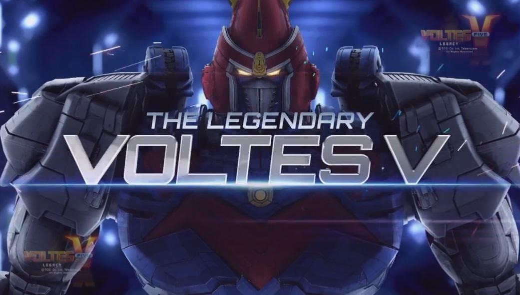 Voltes V: Legacy: The legendary savior (Episode 4) | GMA Entertainment