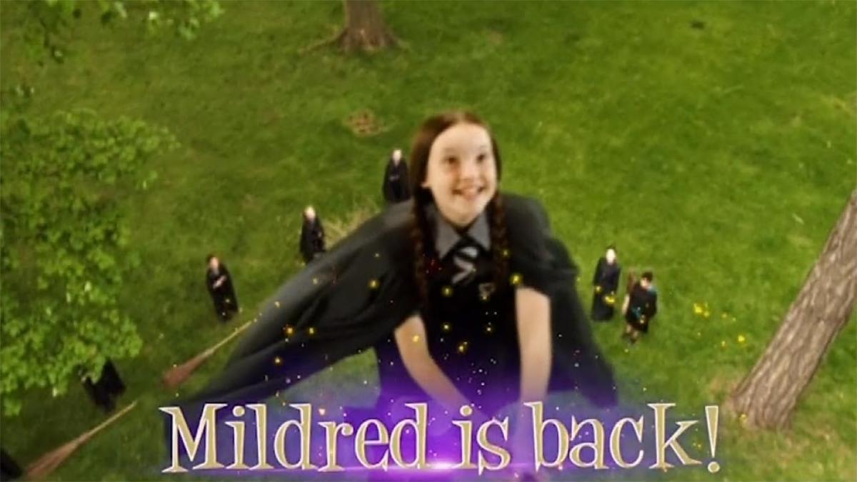 The Worst Witch: Mildred is back! | Teaser | GMA Entertainment | GMA ...