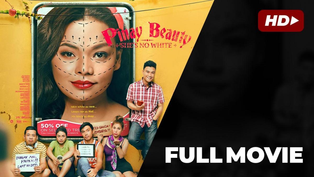 Pinay Beauty (2018) - Full Movie | Stream Together | GMA Entertainment ...