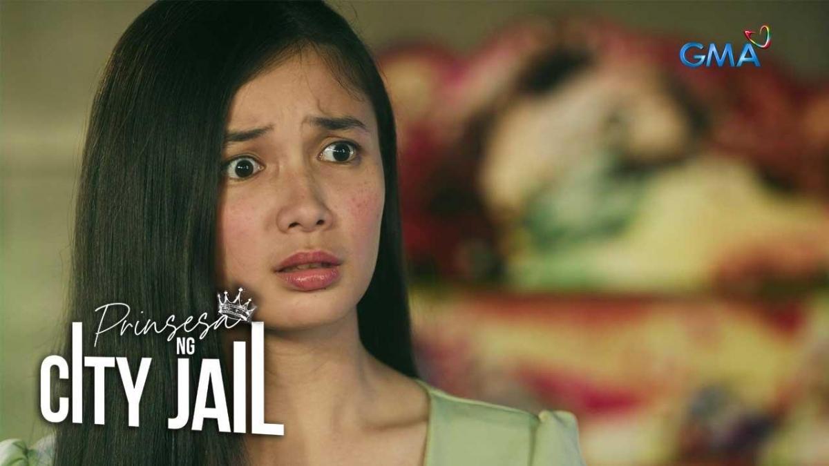 Prinsesa ng City Jail: Weekly Marathon | February 10 - February 14, 2025 | GMA Entertainment