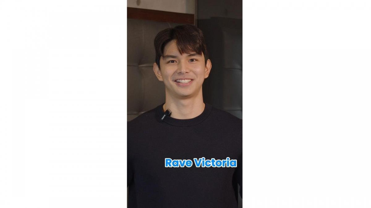 Rave Victoria shares a Gen Z slang | Online Exclusive | GMA Entertainment