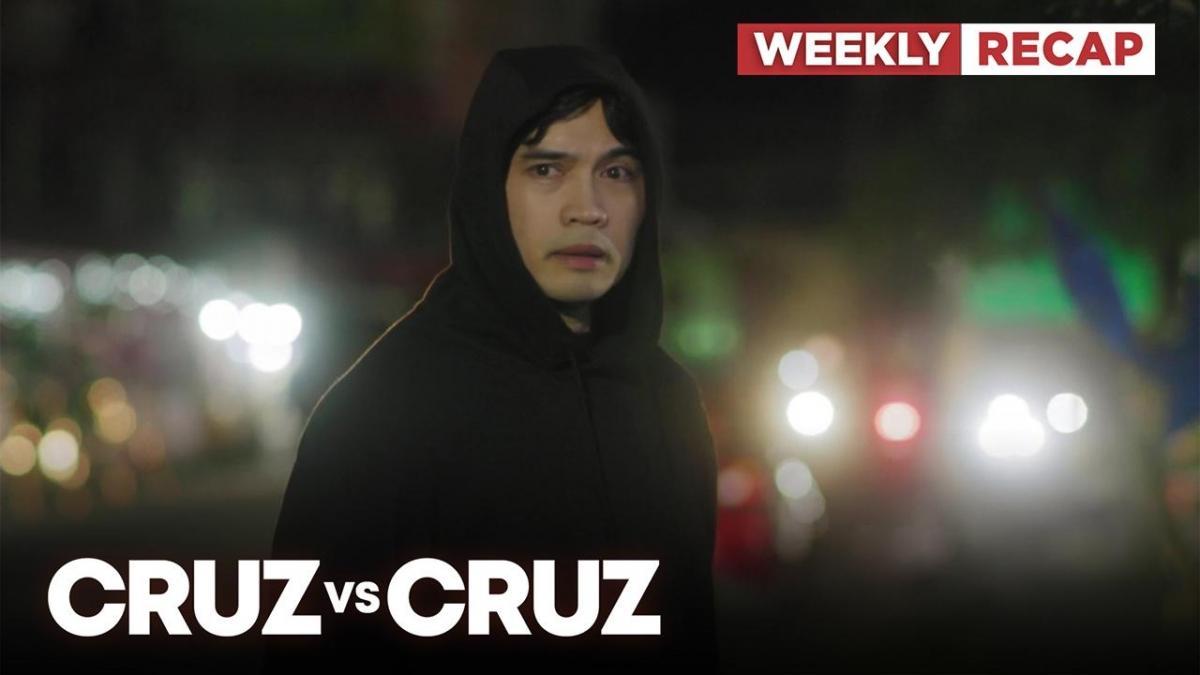 Cruz vs. Cruz: Jessica's father is determined to make the Cruz family ...