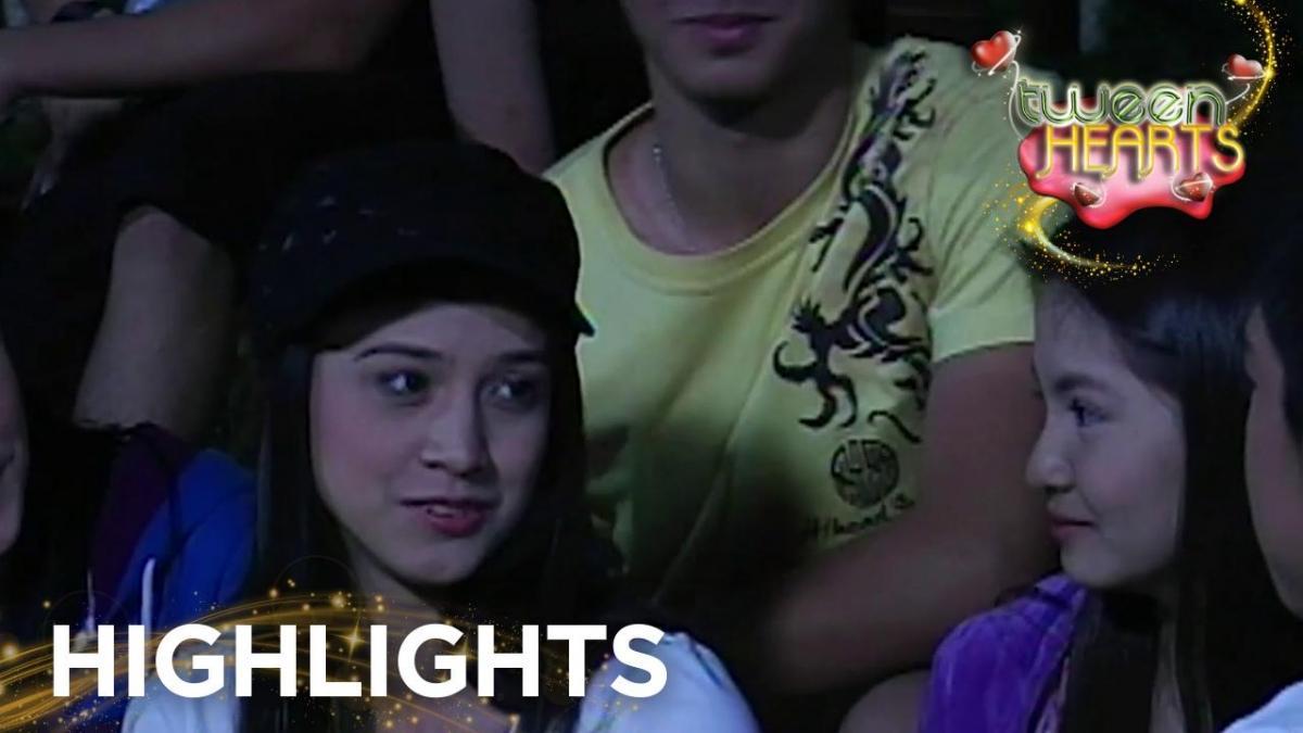 Tween Hearts: The group's sweet surprise for Leslie! | GMA Entertainment