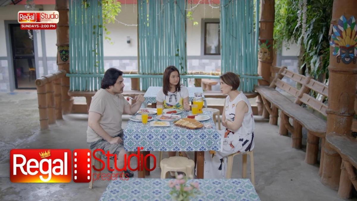 Regal Studio Presents: Life lessons, relationships, and acceptance ...