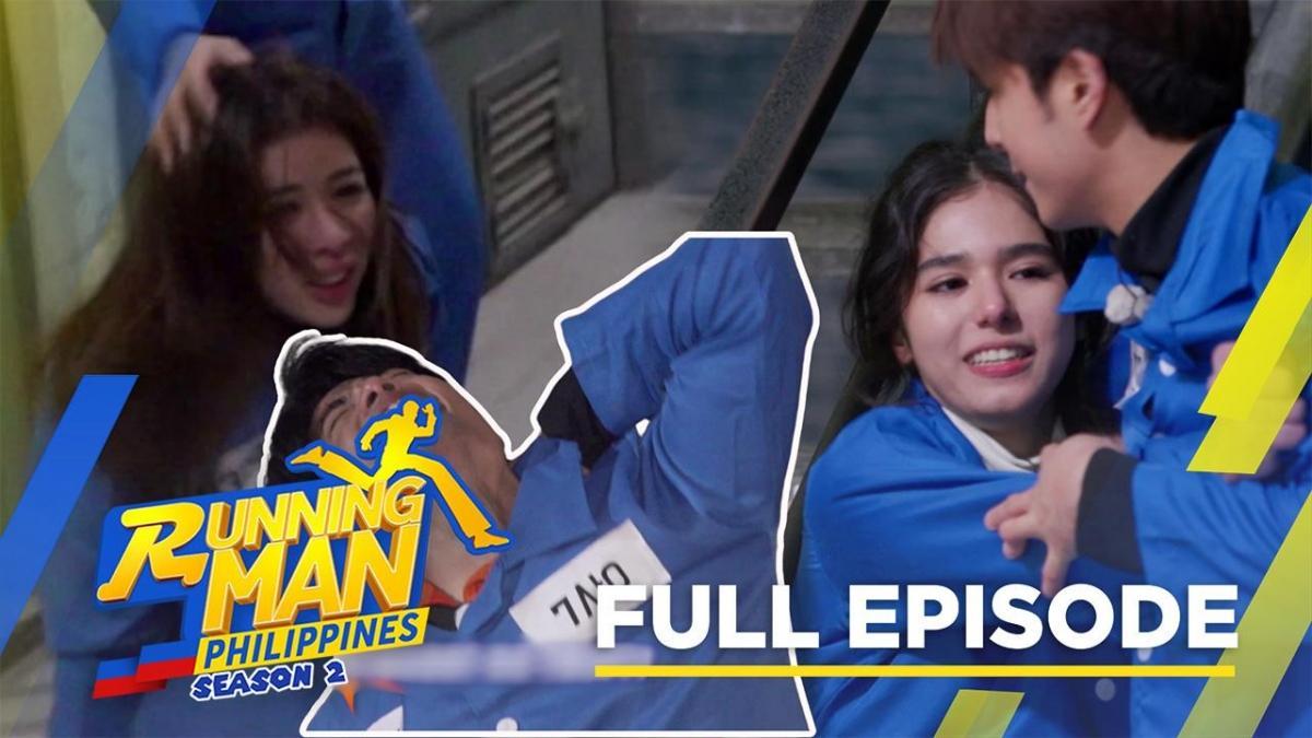 Running Man Philippines 2: RMPH Boys, talo sa lakas ng alyansa ng GIRLS ...