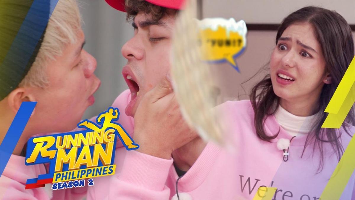 Running Man Philippines 2: Angel Guardian, ayaw ka-partner si Kokoy de ...