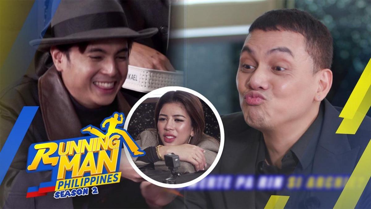 Running Man Philippines 2: Pasugalan ng mga Runners, na-raid! (Episode ...
