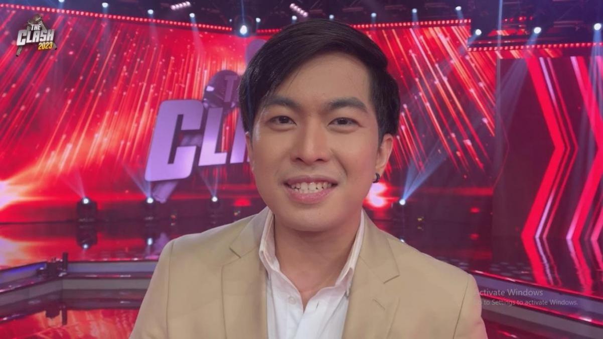 The Clash 2023: The new Rex Baculfo (Online Exclusives) | GMA Entertainment