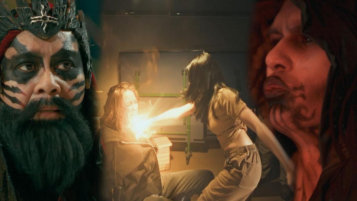 Sang'gre: Natutupad na ang maitim na balak nina Hagorn at Gargan ...