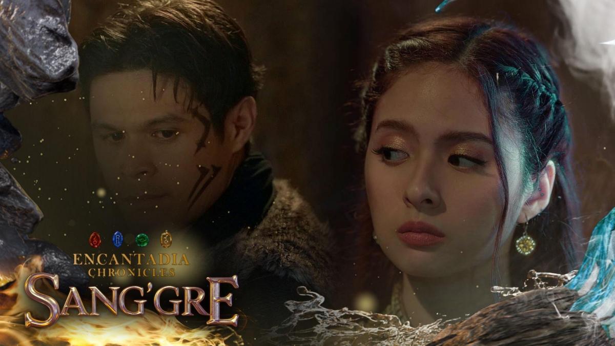 Sang'gre: Mga Sang'gre, gugulangan ang mga kaaway! (Episode 143 ...