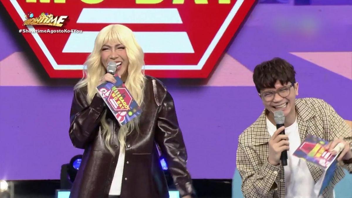 It's Showtime: Maki-good vibes na! (Teaser) | GMA Entertainment