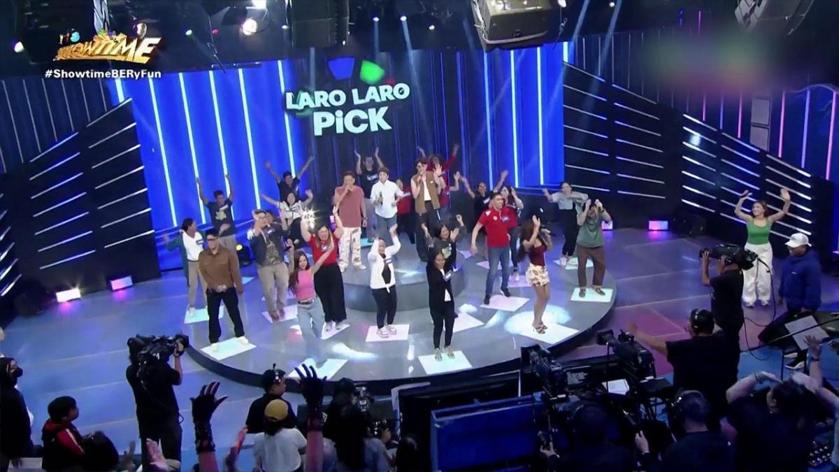 It's Showtime: Good vibes overload (Teaser) | GMA Entertainment